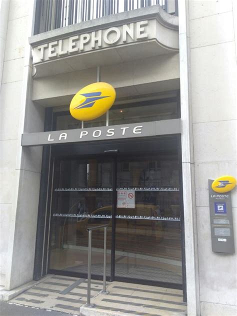 Haut 86 imagen la poste annuaire téléphonique fr thptnganamst edu vn