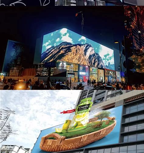 P D Led Display Outdoor Panel X Full Color Waterproof Led