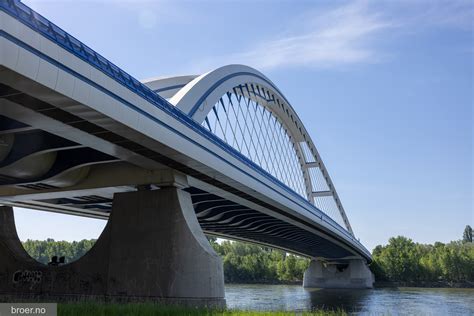 Apollo Bridge Broer No