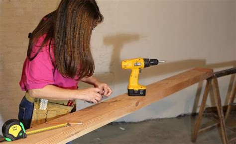 Comment créer son propre atelier de bricolage