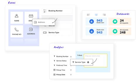 Free Low Code App Builder Iefad