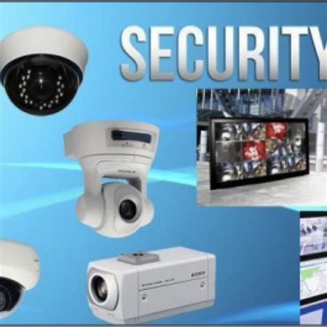 CCTV Installation Regal Gold Technologies