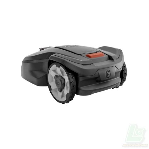 Robot Tondeuse Automower Husqvarna 310 Mark II