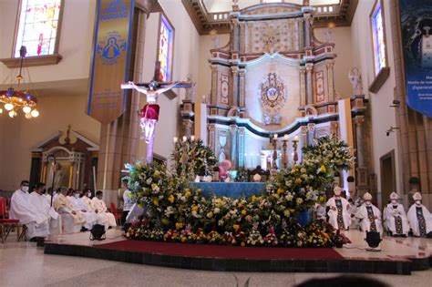 Papa Francisco nombra a Monseñor Simón Sánchez como nuevo Nuncio
