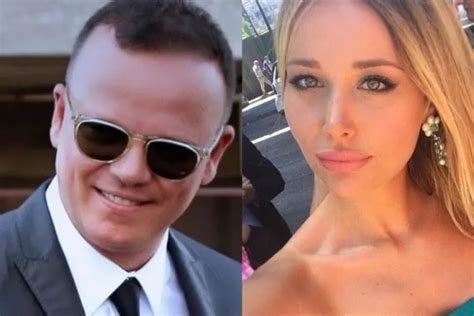 Gigi D Alessio papà per la sesta volta la compagna Denise Esposito