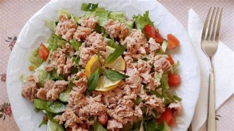 Introducir Imagen Recetas De Atun En Lata Sin Grasa Abzlocal Mx