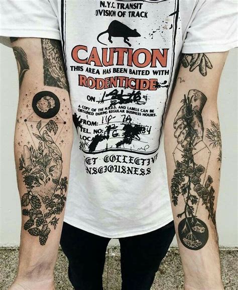 Sleeve Tattoos Unveiled 20 Breathtaking Designs Embracing The