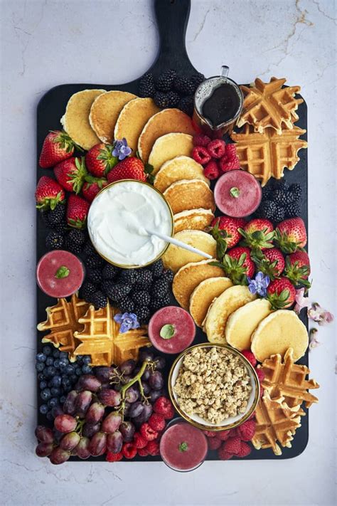 The Best Easter Recipes For Every Celebration Food Dolls