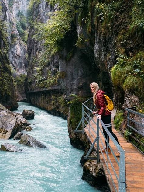 How To Visit The Aare Gorge Aareschlucht In Meiringen Story