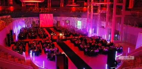 Cómo organizar un evento 10 pasos clave