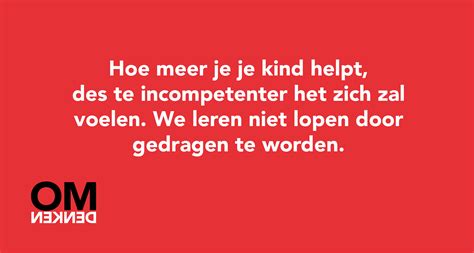 GEdragen Quote Omdenken