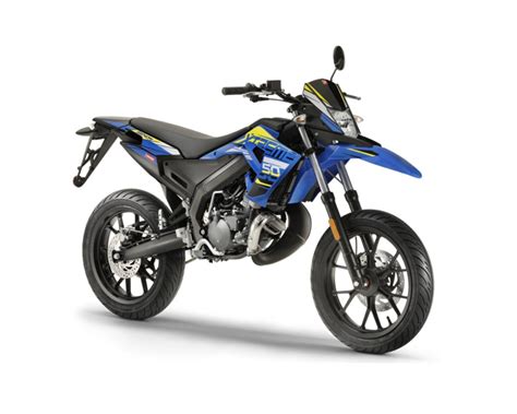 Cd Scooters Motorcycles Derbi Senda X Treme Sm Ltd