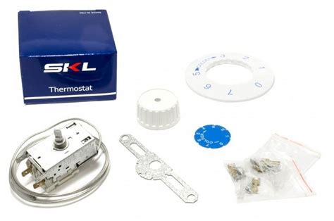 Thermostat Kühlschrank Ranco K50 P1110 VC1 I 1200mm Alternative eBay