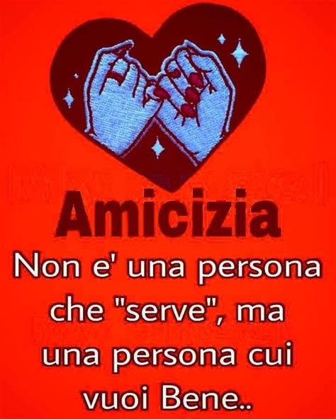 Belle Frasi Sullamicizia Buongiorno Immagini It