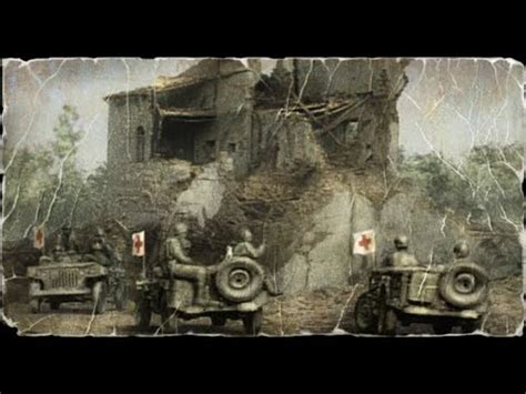 Medal Of Honor Allied Assault Breakthrough Mission 3 Monte Cassino