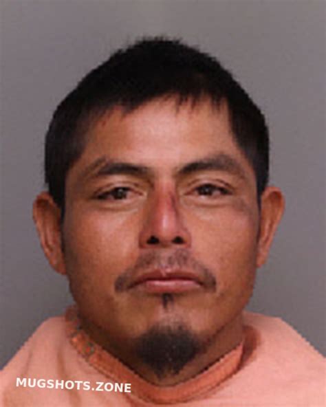 VICTOR DURAN 10 20 2022 Florence County Mugshots Zone