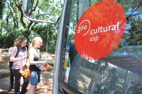 Pró Reitoria de Cultura e Extensão Universitária da USP