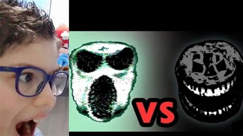 RUSH VS AMBUSH Roblox Doors YouTube