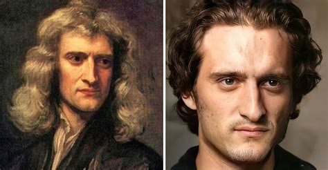 This Person Used Ai To See What These Historical Figures Would Look