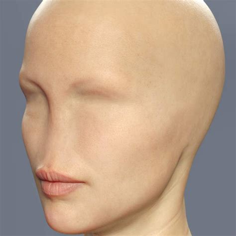 Genesis Female Morphs Telegraph
