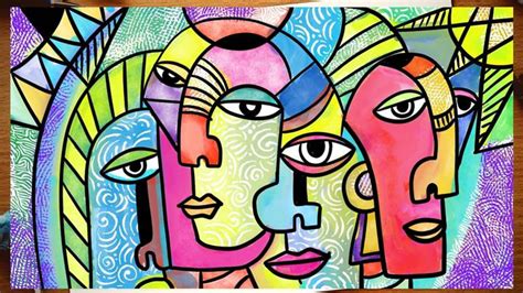 Abstract Art Craibas Al Gov Br