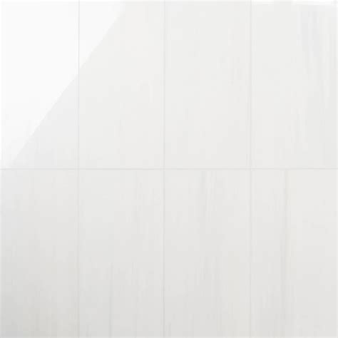 Bianco Dolomite Premium 12x24 Polished Marble Tile Tilebar