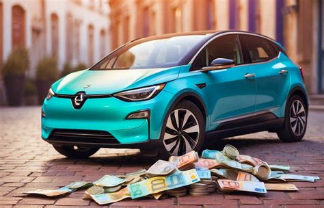 Bonus écologique 2024 les modèles préférés des français désormais exclus
