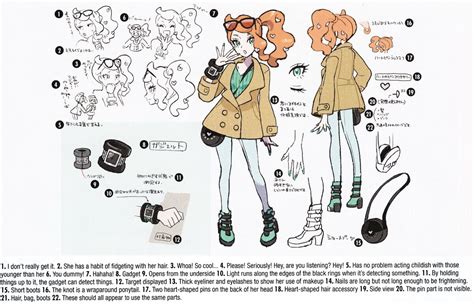 File Sonia SwSh Concept Art Bulbapedia The Community Driven