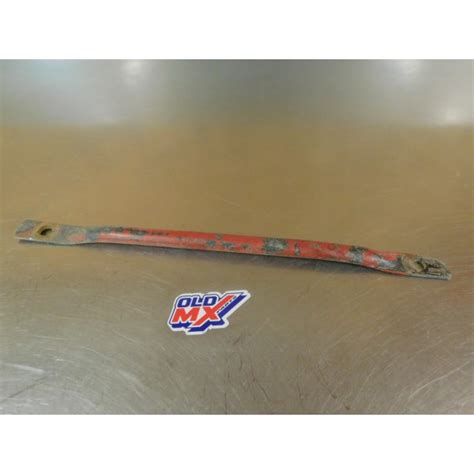 Arre Support De Tambour De Frein Arri Re Honda Xls Old Mx