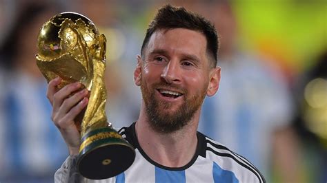 Cuándo dónde y contra quién podría debutar Lionel Messi en Inter Miami