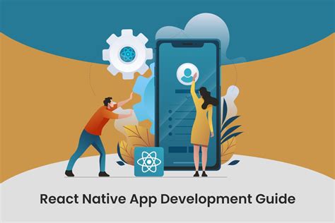 The Ultimate Guide To React Native App Development