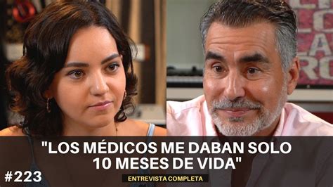 Los 4 consejos que me ayudaron a vencer el cáncer Camila Antillón en