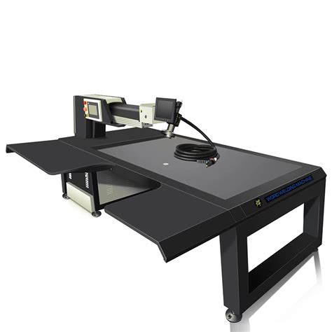 OEM Hg500 5 In 1 Handheld Metal Laser Welding Machine Manufacturer And
