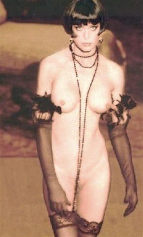 Farrah Fawcett Nude Scenes Telegraph