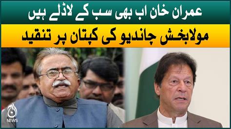Imran Khan Kay Sath Aur Hamaray Sath Rawaiye Alag Alag Hain Maula