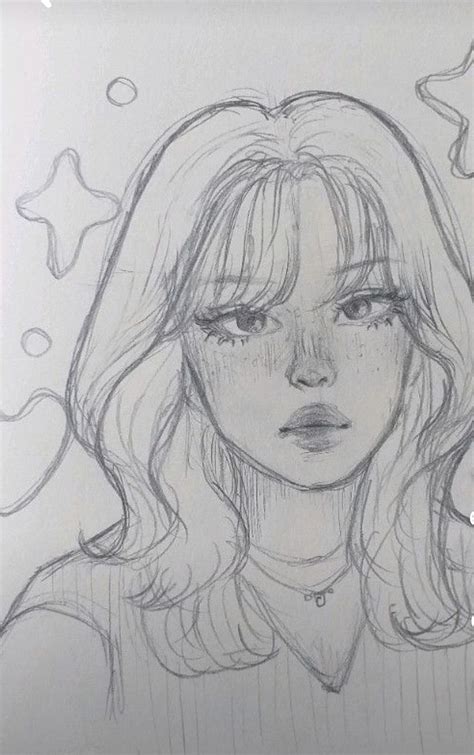 Cute Sketches Easy Doodles Drawings Book Art Drawings Hand Art