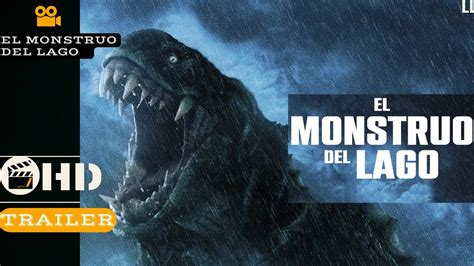 Descubrirás El Monstruo del Lago Mira el Resumen de la Película y