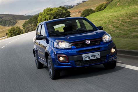 Carros hatch baratos conheça 10 opções
