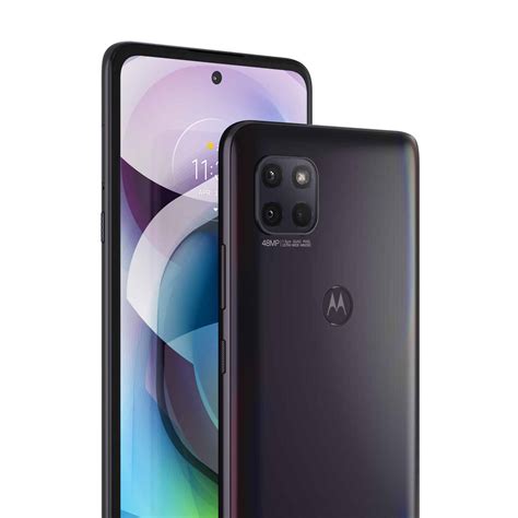 Motorola lança Moto G 5G Moto G9 Power e Moto E7 no Brasil