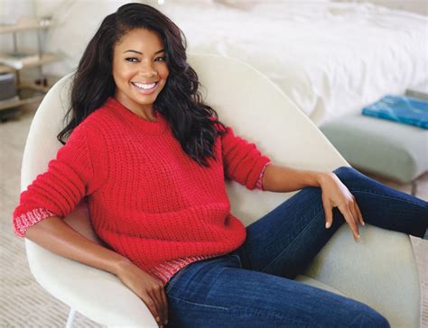 My Dos Don Ts By Gabrielle Union Glamour
