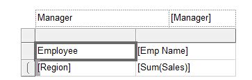 Reporting Services Row Visibility In SSRS Report Stack Overflow