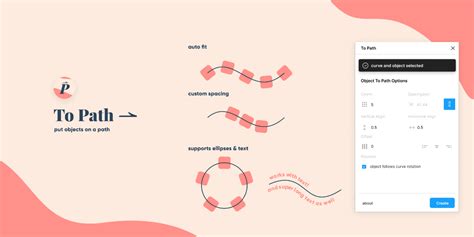 Free To Path Figma Plugin Figma Elements