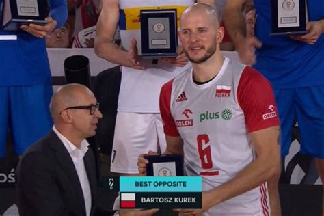 Polscy Siatkarze Docenieni Trzy Nagrody Indywidualne Po Finale