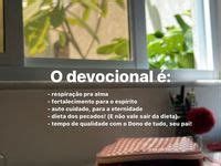 37 Ideias De Devocional Em 2024 Devocionais Frases Motivacionais