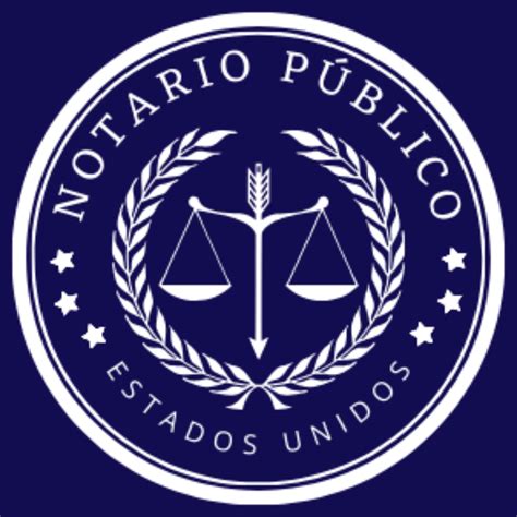 Requisitos Y Cursos Para Ser Notario Notarios Públicos