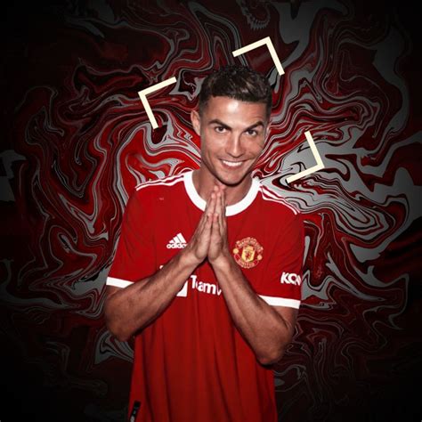 RONALDO PFP