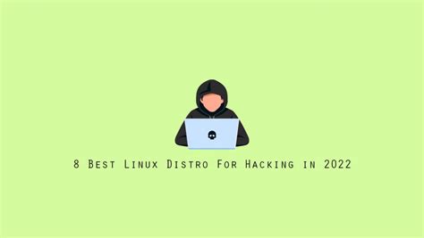 Best Linux Distro For Hacking In Linuxips