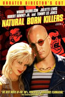 Assassinos Por Natureza 19 De Outubro De 1994 Filmow