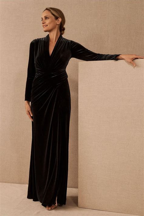 23 Grandmother Of The Groom Dresses For Your Grandson S Special Day