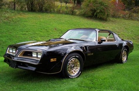 Top Classic Muscle Cars